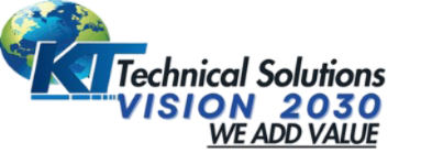 About | KT Technical Solutions